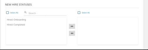 Assigning Custom Onboarding Forms