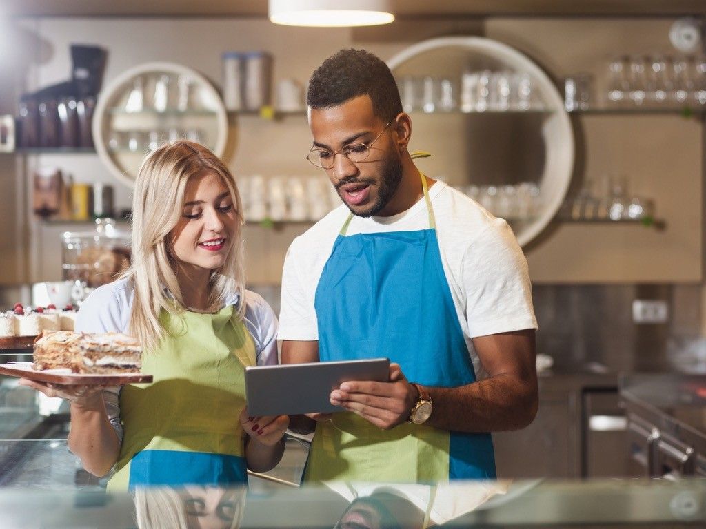 TalentReef Training Webinars