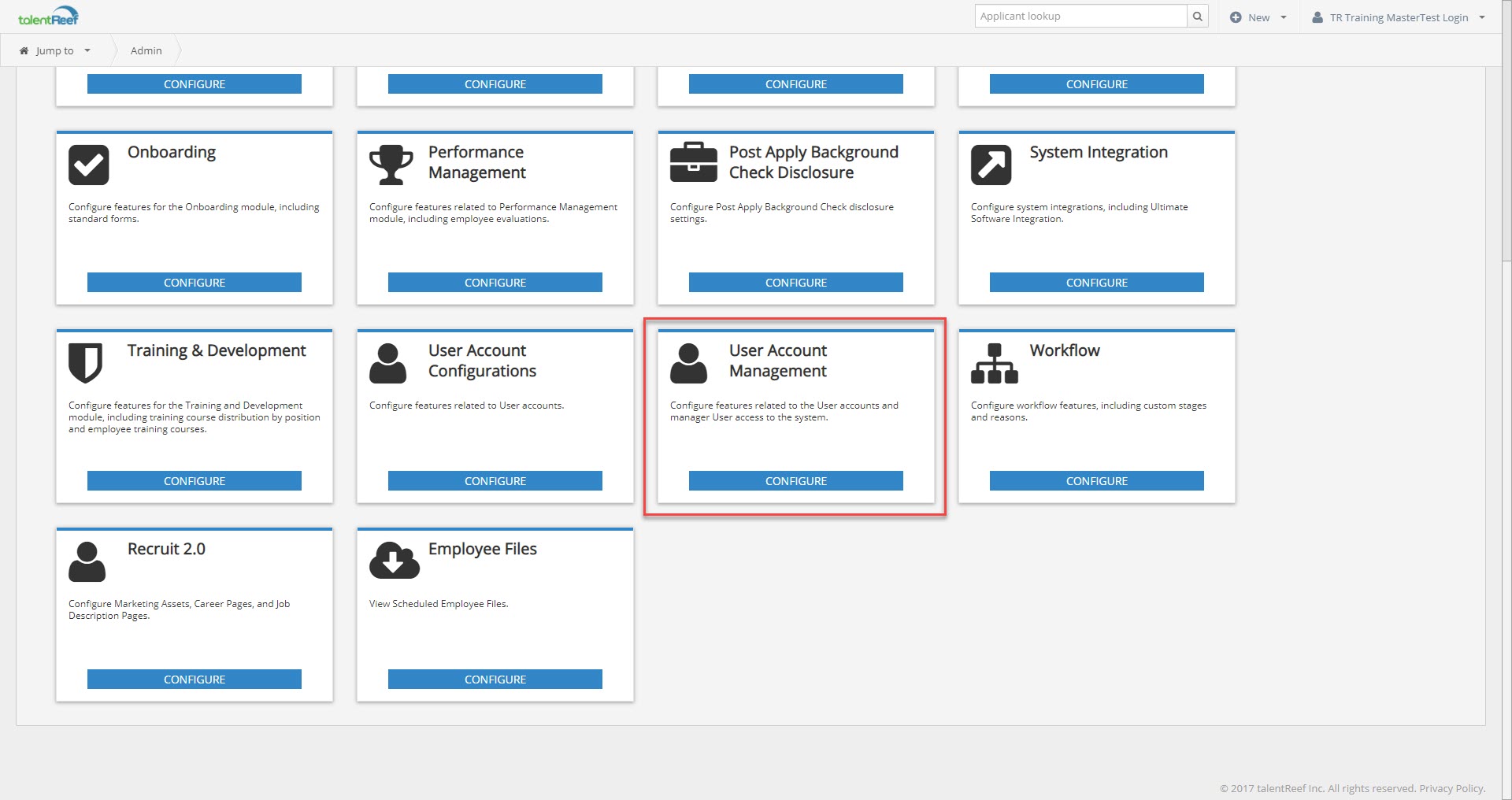 Bypassing Background Checks