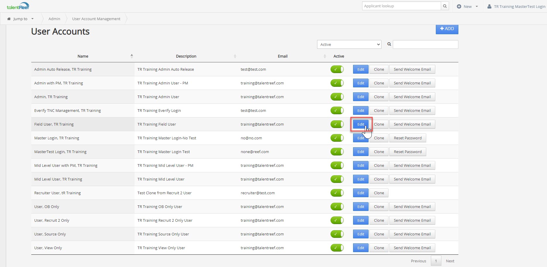 Bypassing Background Checks