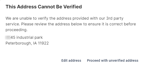 Locations Management