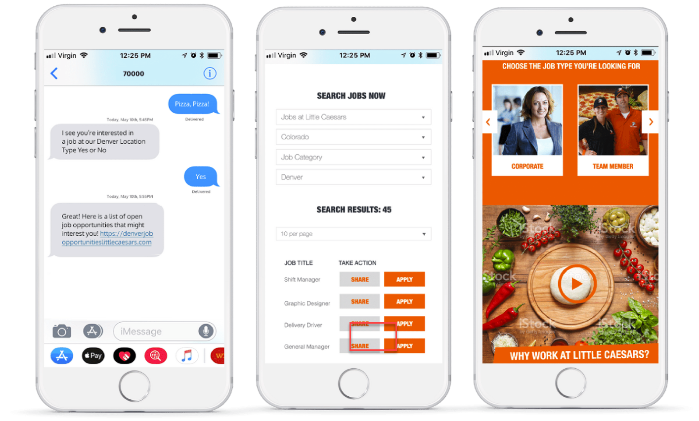 Managing Your TalentReef Account